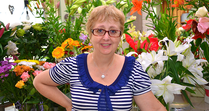 ISA FLEUR la fin d’une belle histoire de 40 ans… | A Trèbes