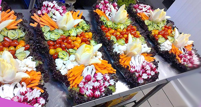 Petit Primeur | A Trèbes