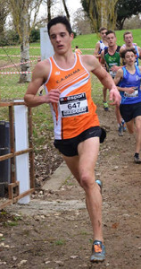 Nouveau succès sportif de Thomas | A Trèbes