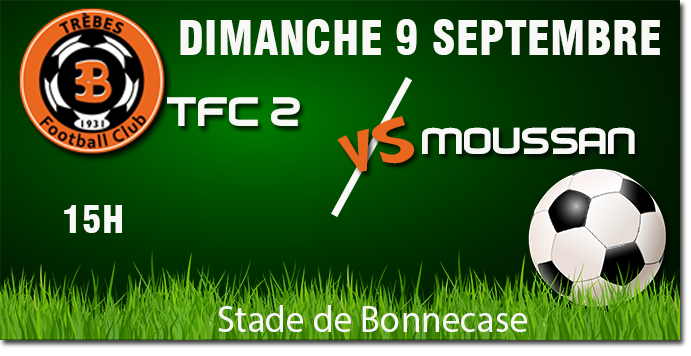 Foot TFC | A Trèbes