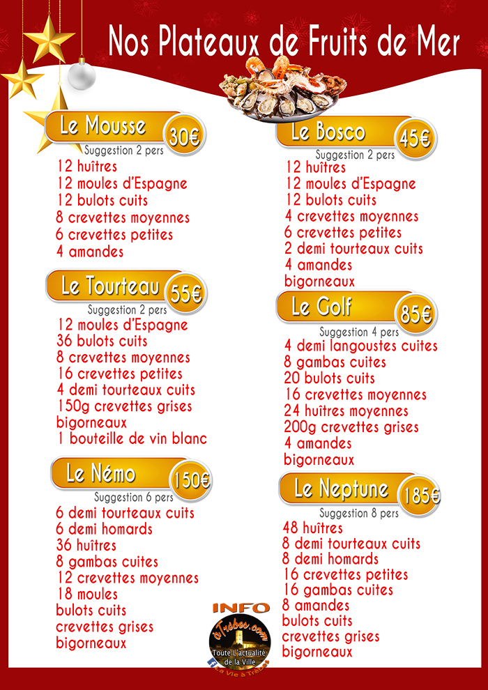 Restaurant La Poissonnerie Moderne | A Trèbes